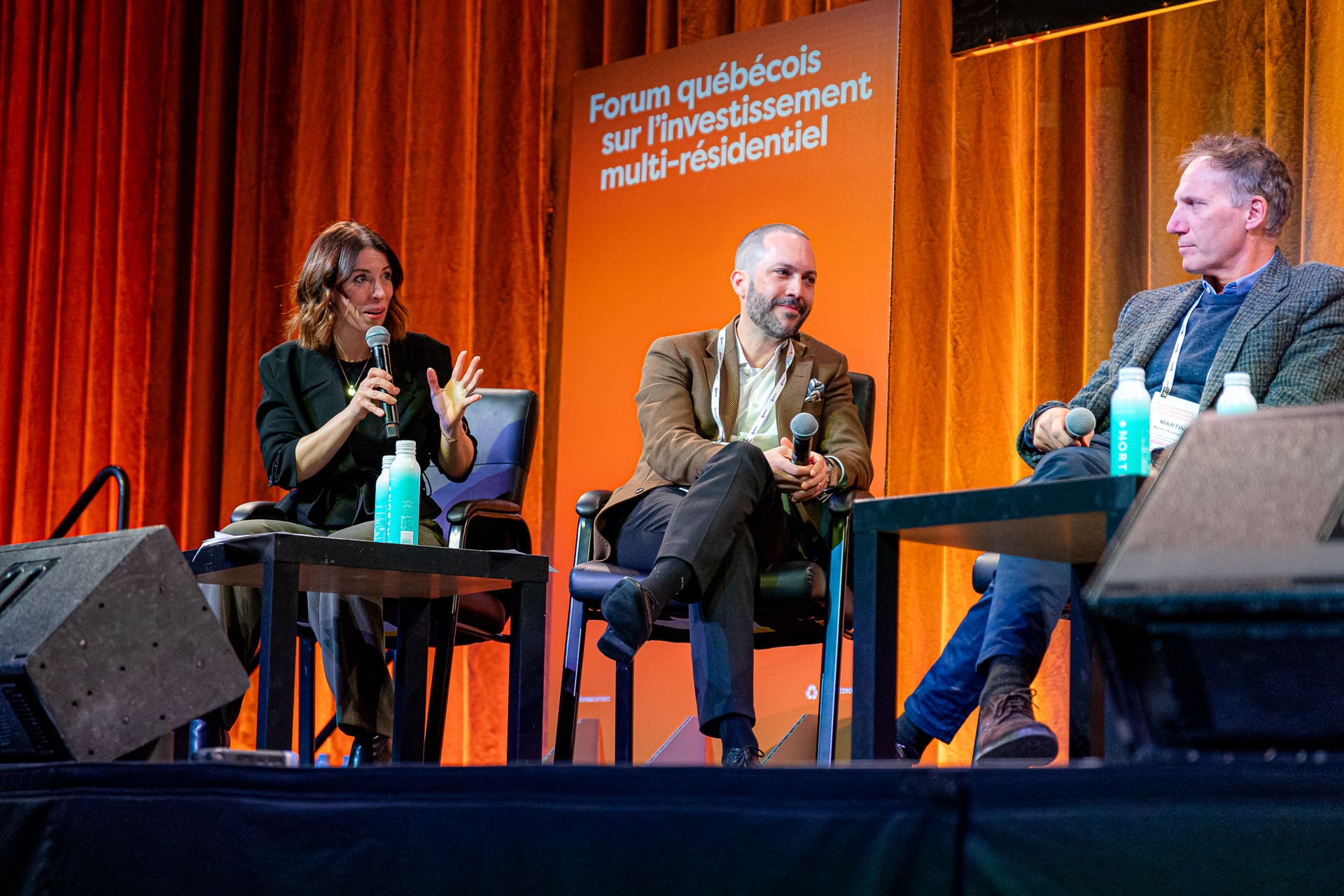 Maître Carré engagé pour repenser l'habitat de demain. | Maitre Carré